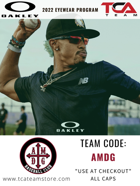 SFXAA – AMDG Baseball Club – Save Time Communicating with Your Team