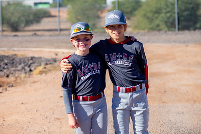 AMDG Baseball Club – SFXAA – AMDG Baseball Club