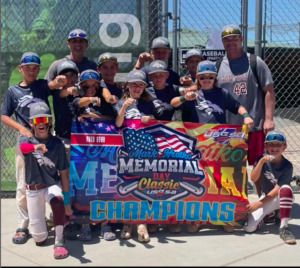 AMDG Baseball Club – SFXAA – AMDG Baseball Club