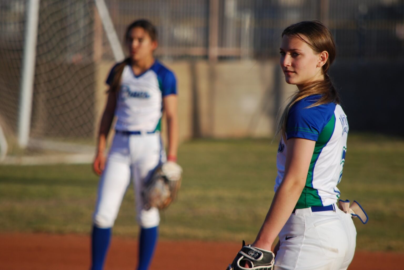 AMDG Fastpitch Softball Club – SFXAA – AMDG Baseball Club