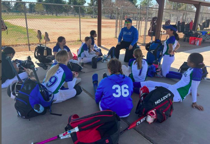 AMDG Fastpitch Softball Club – SFXAA – AMDG Baseball Club