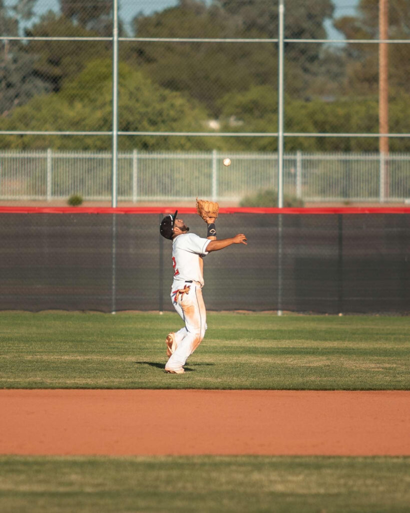 AMDG Baseball Club – SFXAA – AMDG Baseball Club